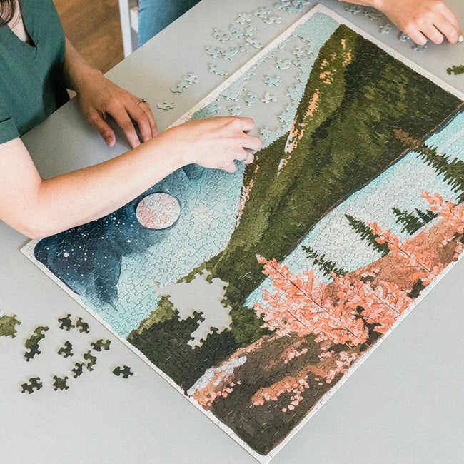 Shop by Brand – Puzzledly