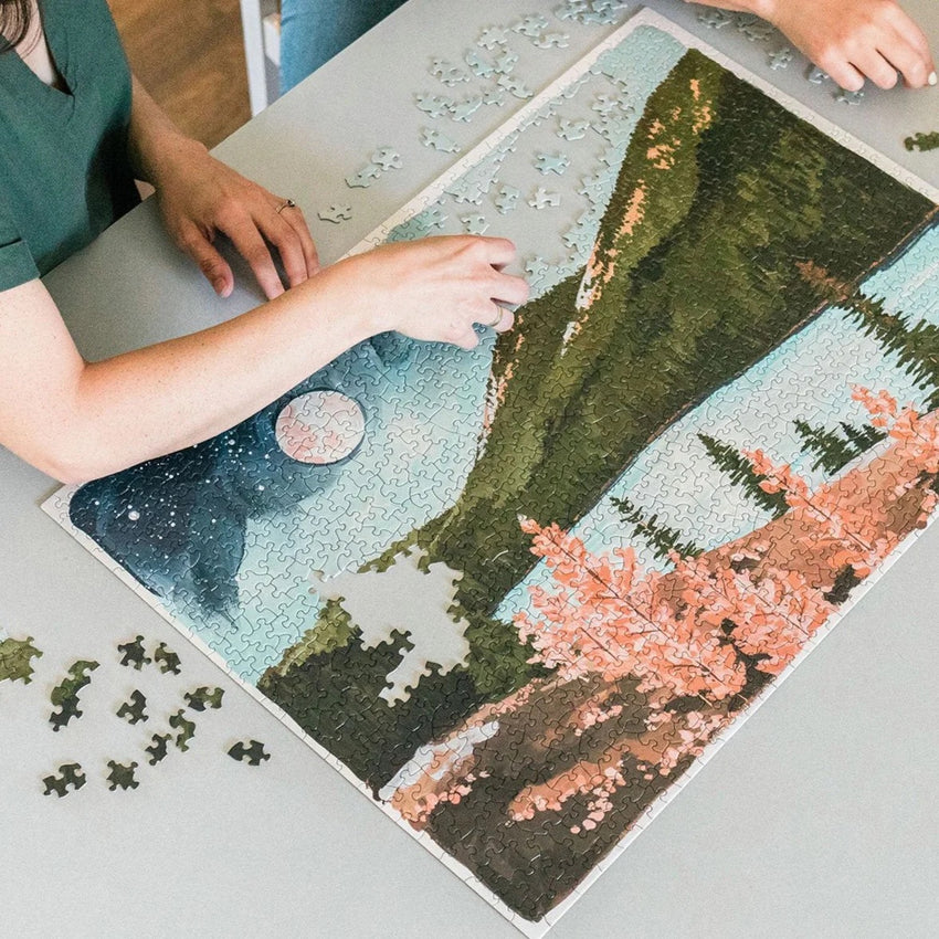 Shop by Brand – Puzzledly