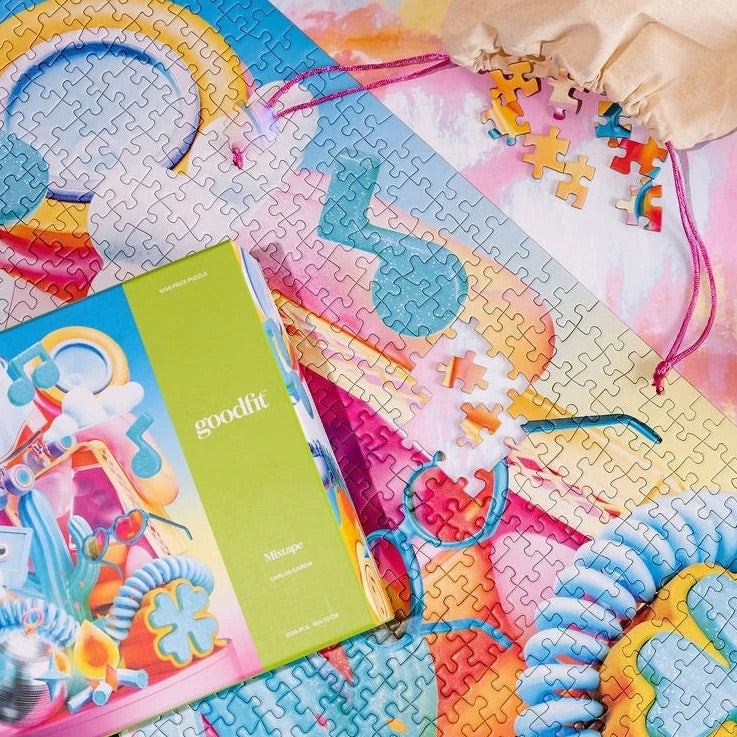 Nostalgic Jigsaw Puzzles – Puzzledly