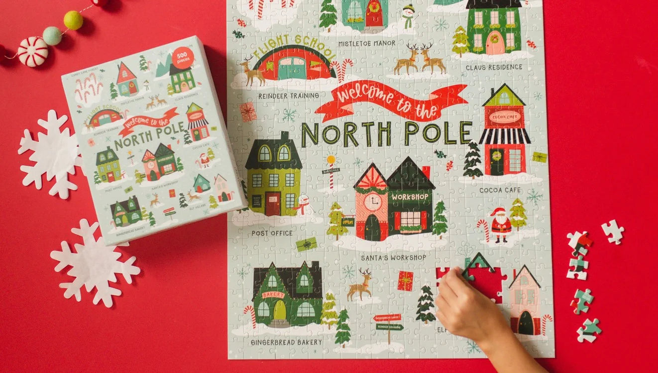 Pippi Post – Puzzledly