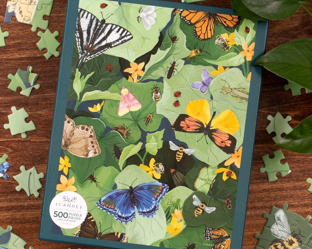 Puzzledly Jigsaw Puzzles