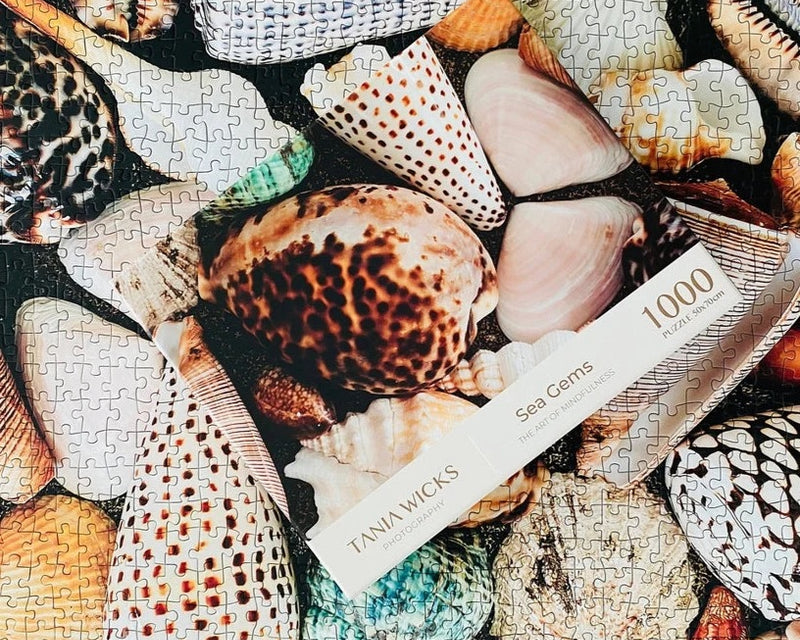 Modern Jigsaw Puzzles for Adults | Puzzledly.com
