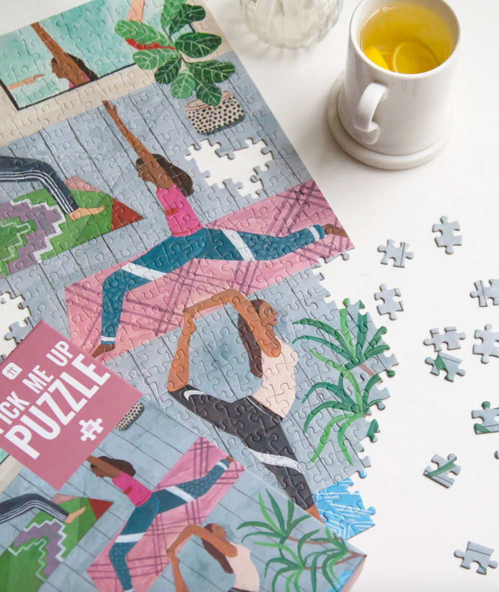 Talking Tables Puzzles on Puzzledly.com