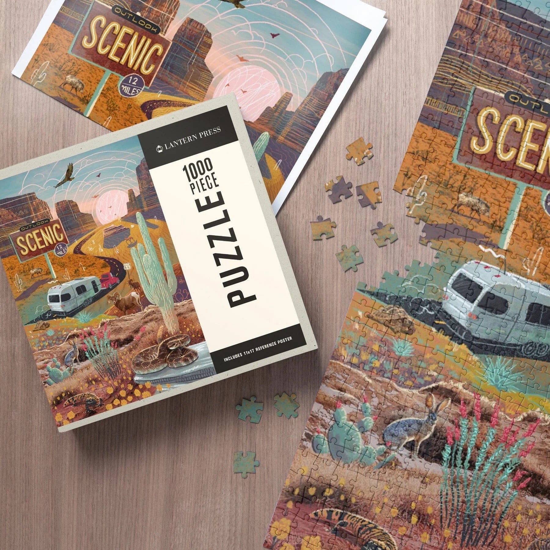 Adventure Jigsaw Puzzles – Puzzledly