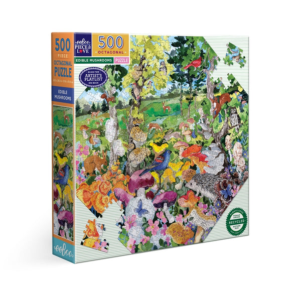 Modern Jigsaw Puzzles for Adults | Puzzledly.com