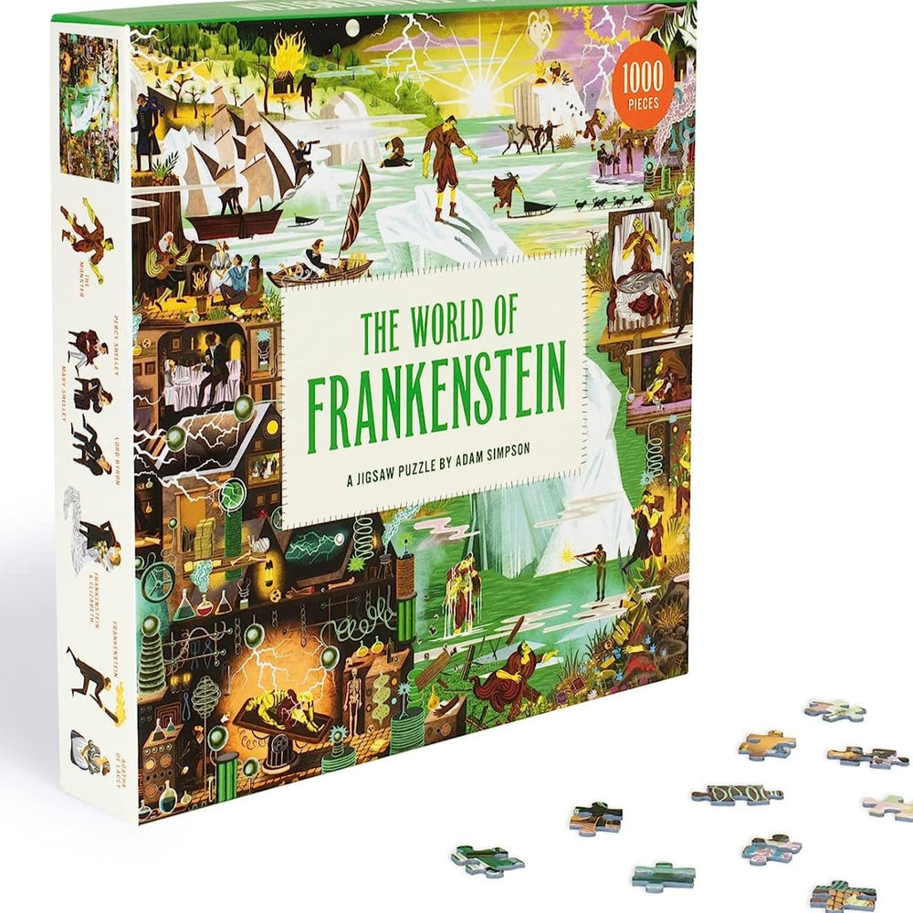 1,000 Piece Jigsaw Puzzles - Puzzledly – Page 3
