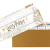Harry Potter Mini Puzzle Collection Set by New York Puzzle Company | 7 ...