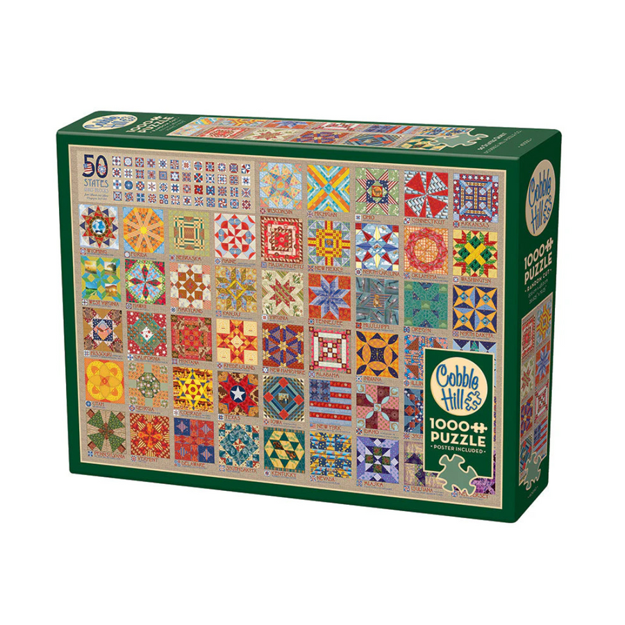 Modern Jigsaw Puzzles | 500-1,000 pc & Up – Puzzledly