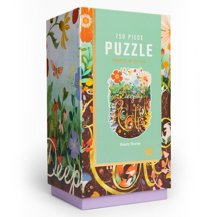 1,000 Piece Jigsaw Puzzles - Puzzledly