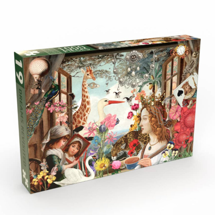 Penny Puzzle – Puzzledly