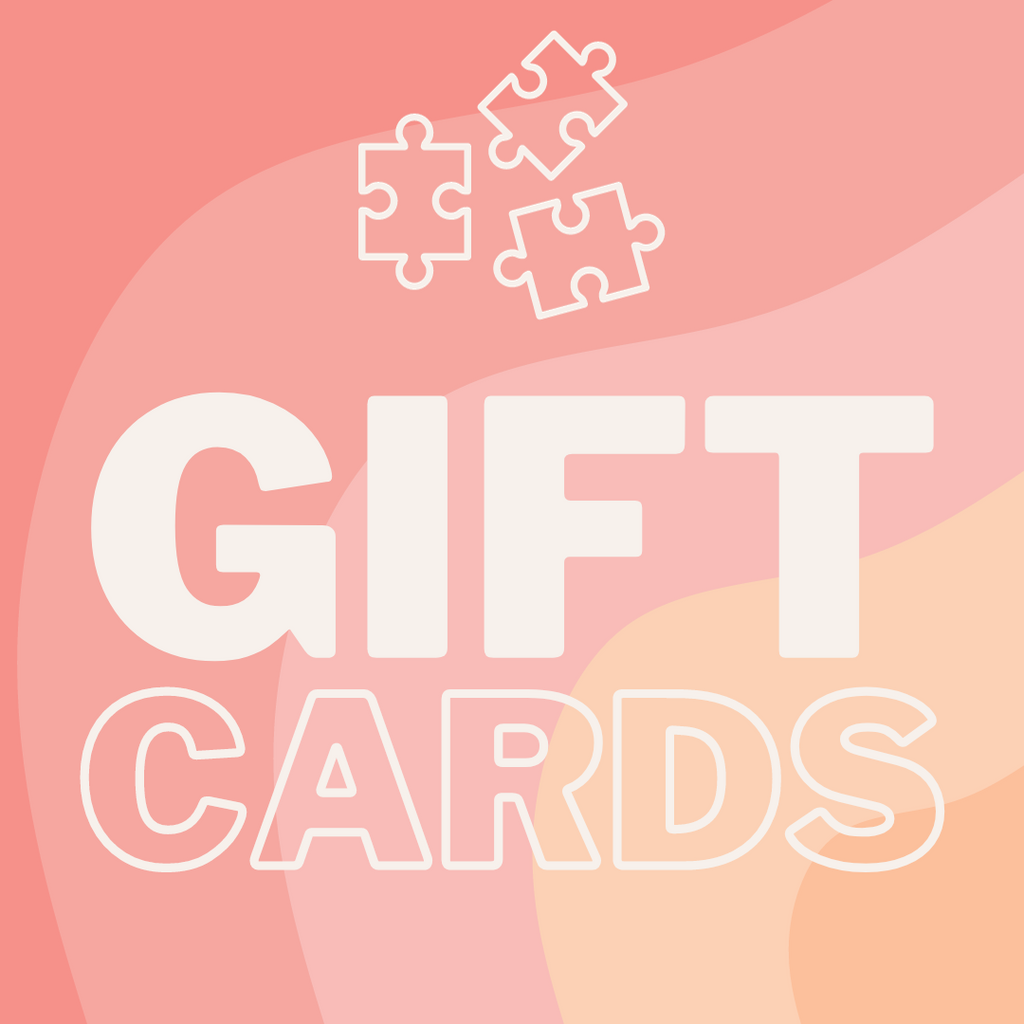 Puzzledly Digital Gift Card