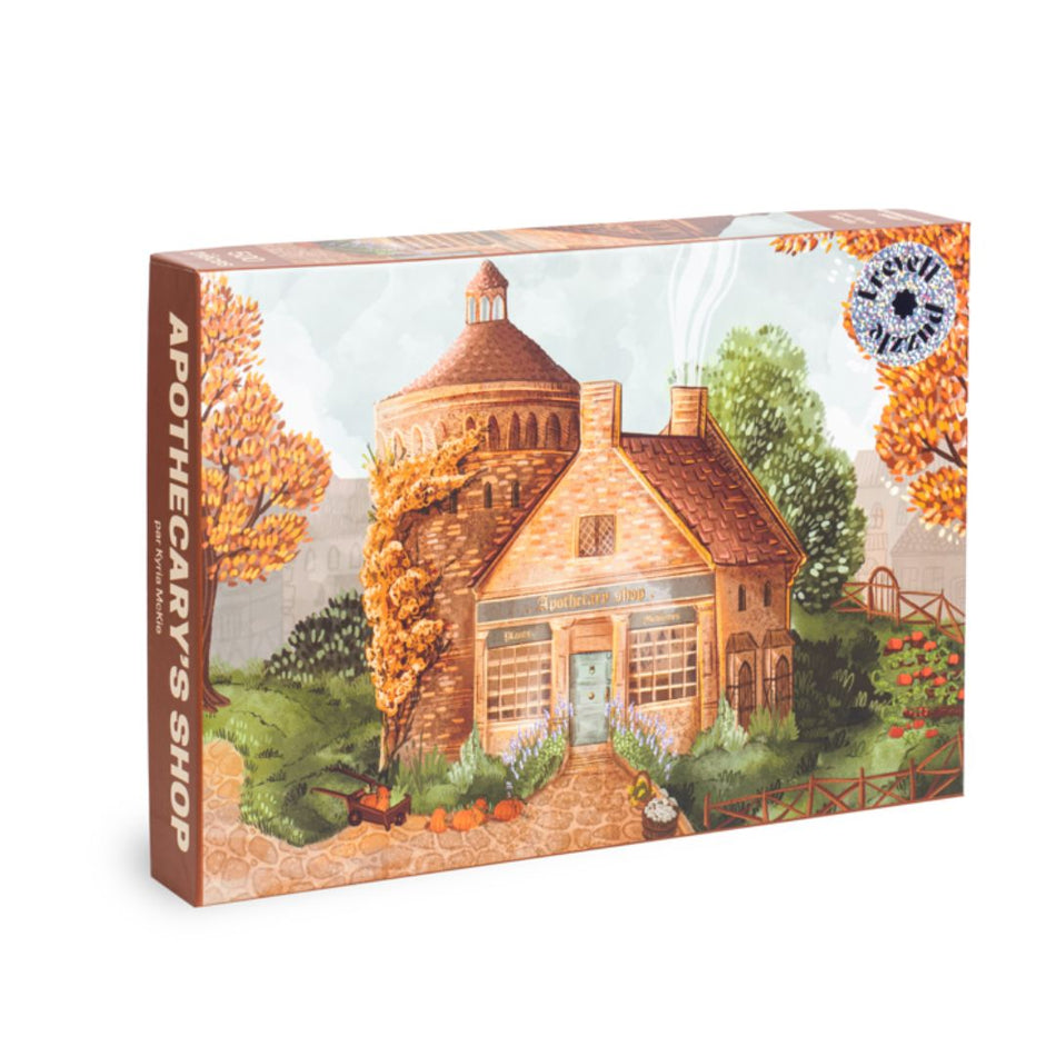 Shop Trevell Jigsaw Puzzles – Puzzledly