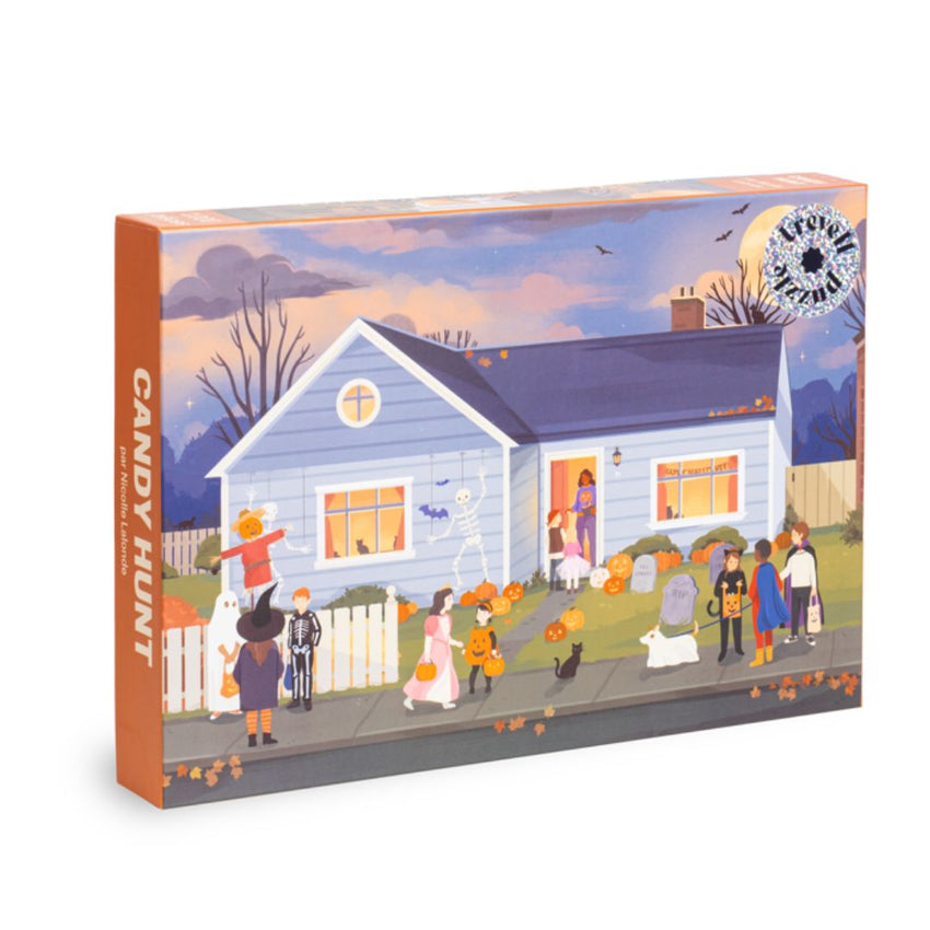 Shop Trevell Jigsaw Puzzles – Puzzledly