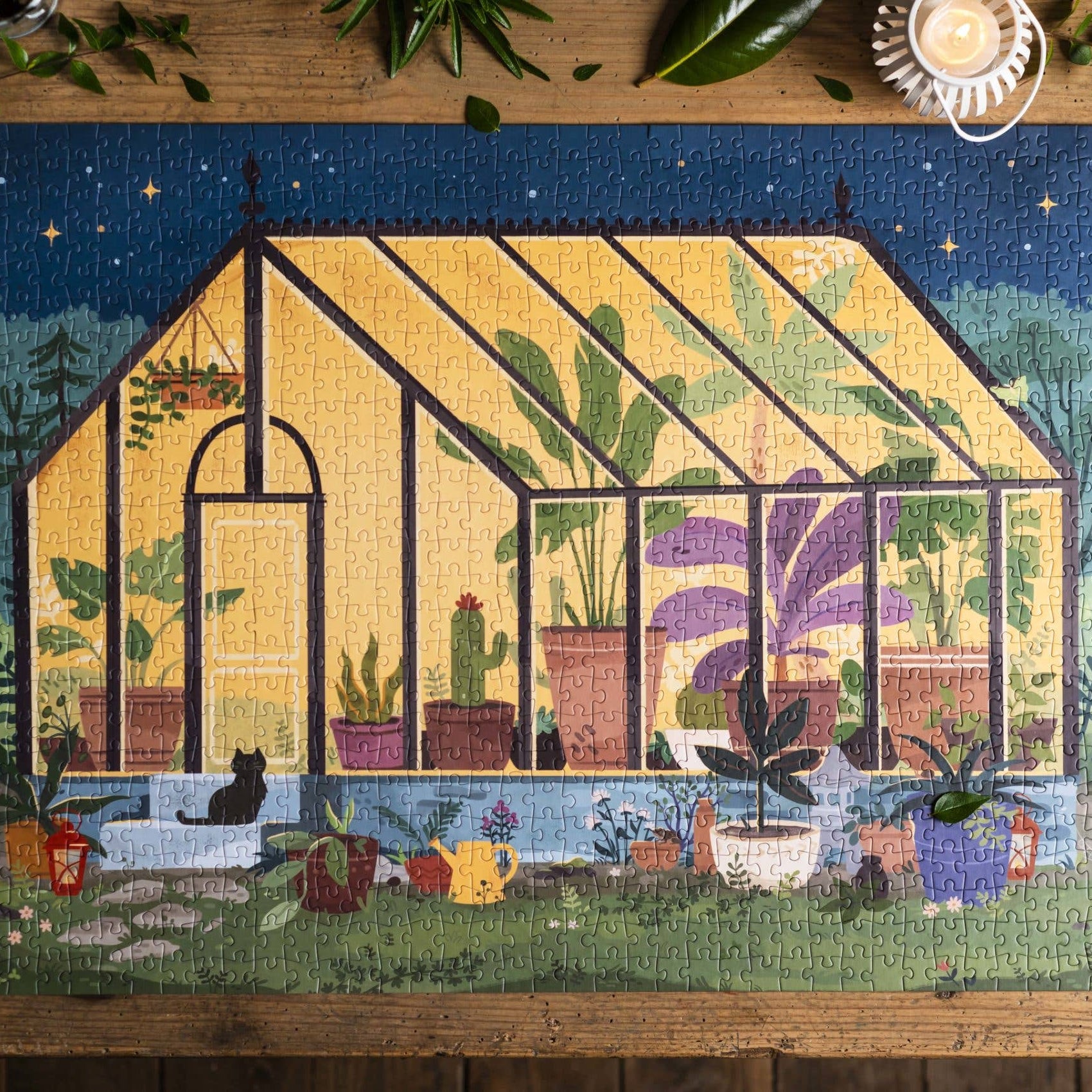 Shop Trevell Jigsaw Puzzles – Puzzledly