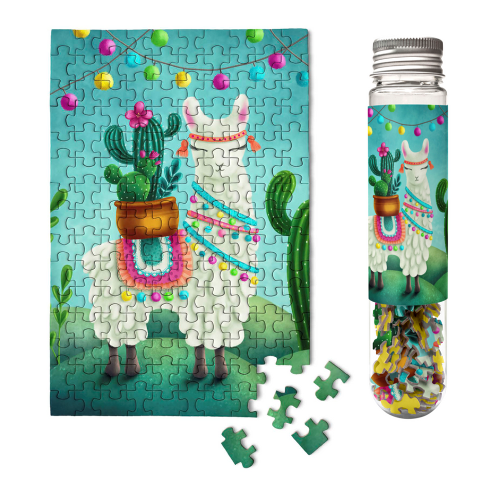 Mini Jigsaw Puzzles – Puzzledly