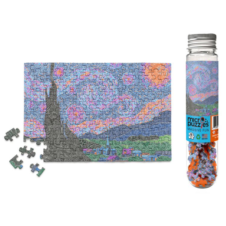Mini Jigsaw Puzzles – Puzzledly