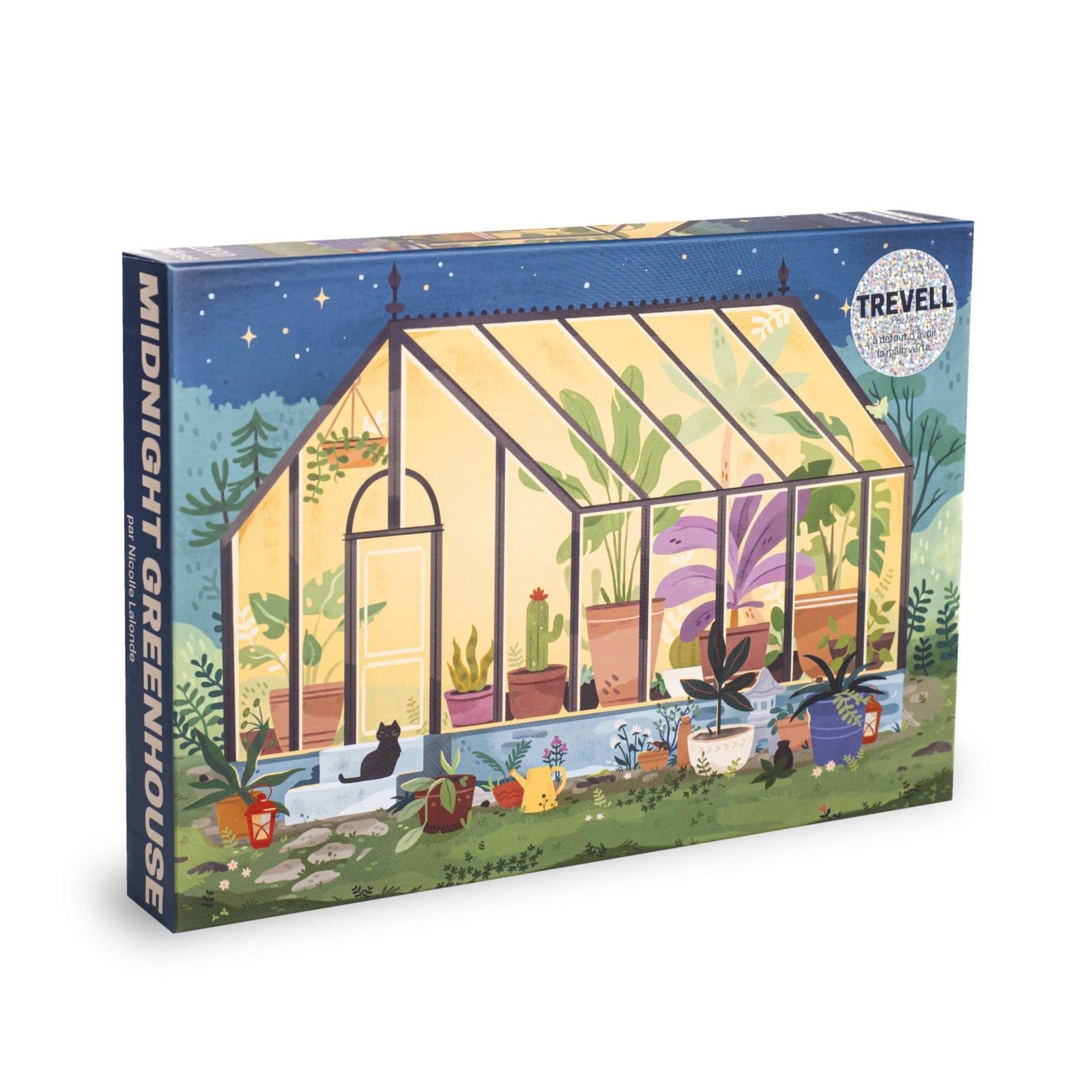Shop Trevell Jigsaw Puzzles – Puzzledly